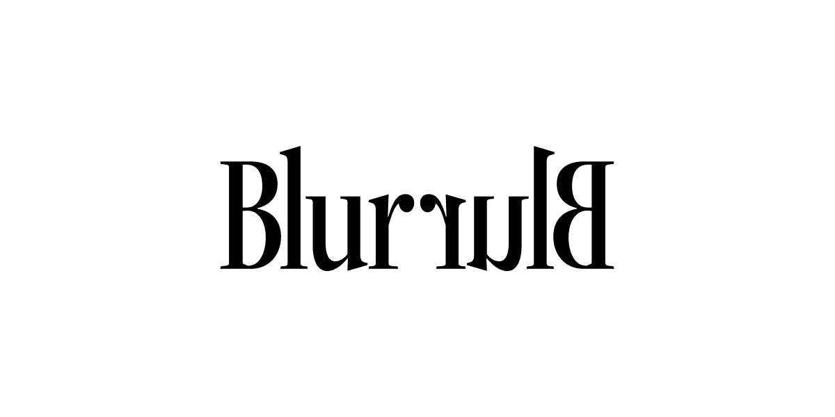 Blur Blur